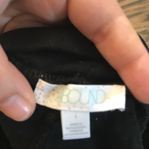 Abound | Pants & Jumpsuits | Leggings | Poshmark